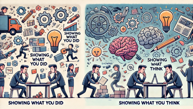 もしかしたら「考え」に興味がある人は少ないかもという話｜readmaster｜coconalaブログ